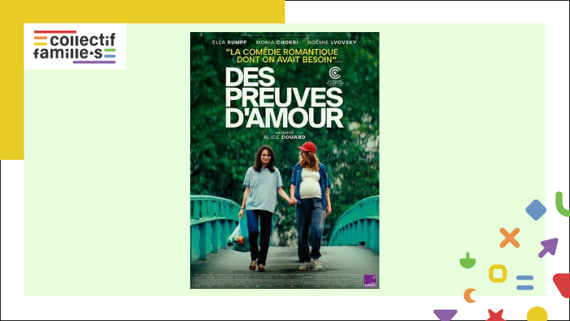Film Des Preuves D amour D Alice Douard Collectif Famille s Film Des Preuves D amour D Alice Douard Collectif Famille s